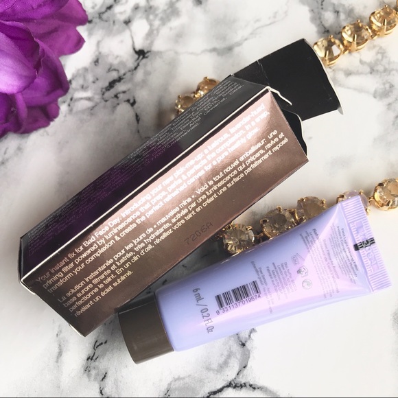 BECCA | Makeup | Nib Becca First Light Priming Filter | Poshmark